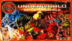 underworld final battle