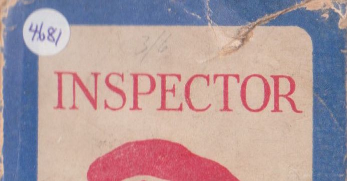 Inspector | Board Game | BoardGameGeek