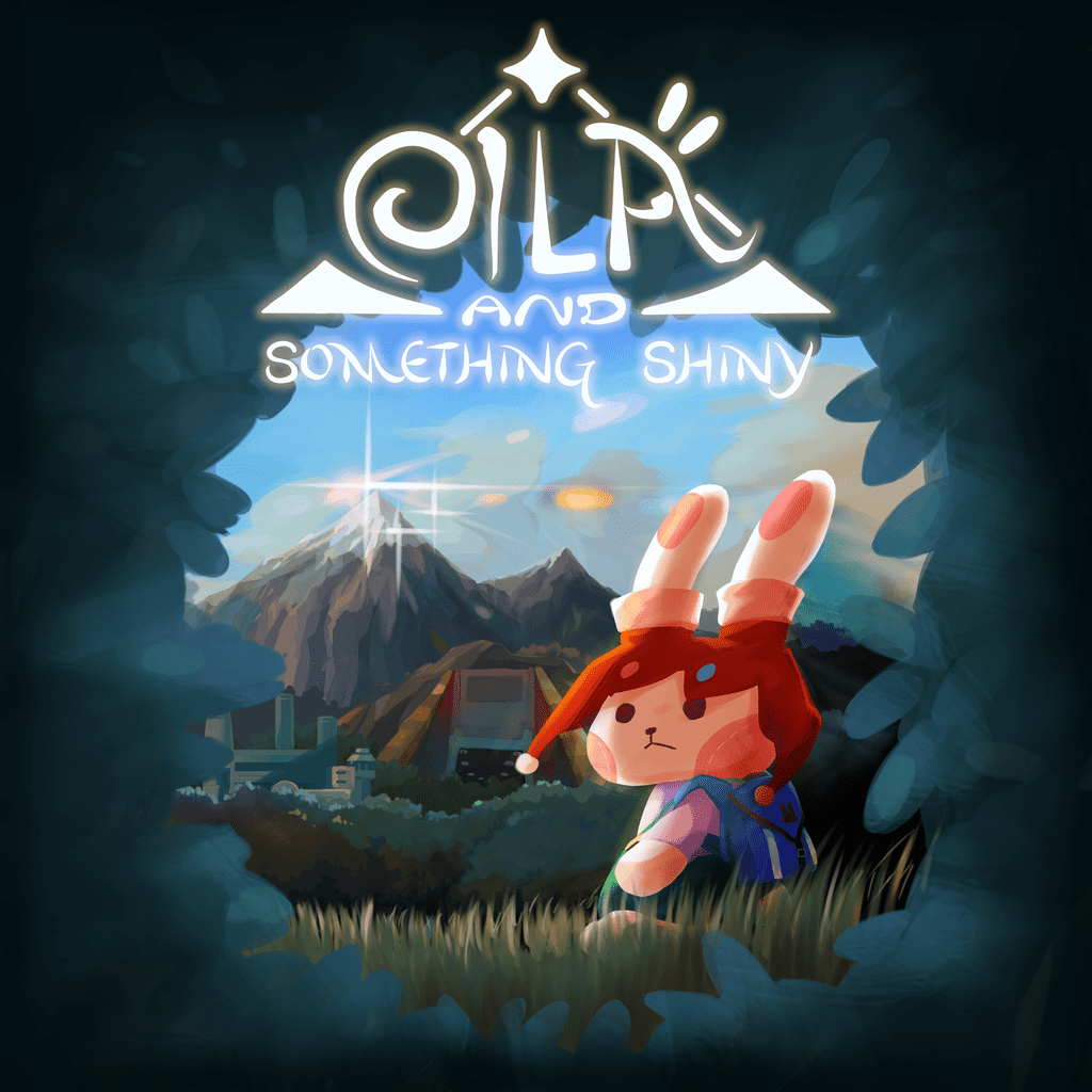 Experience a magical adventure in Eila and Something Shiny from ...