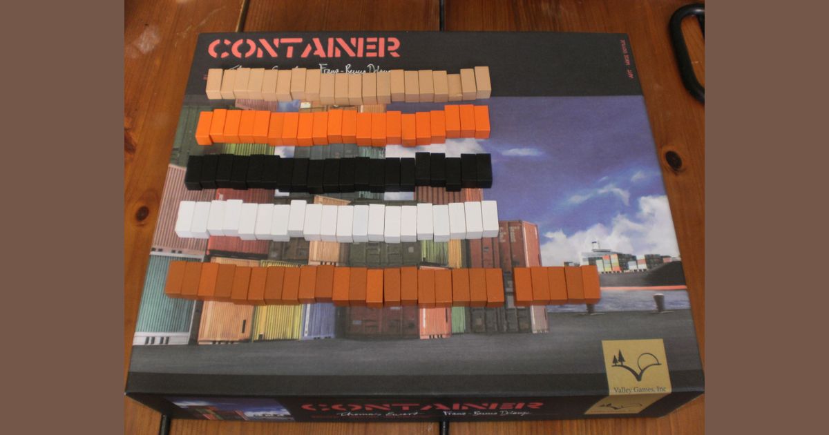 BoardGameGeek