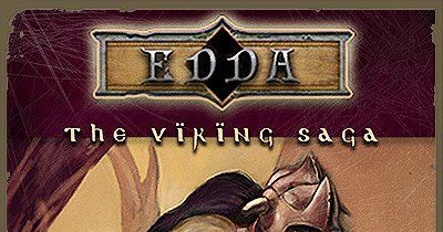 Edda: The Viking Saga | Board Game | BoardGameGeek
