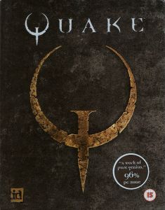 Quake | Video Game | VideoGameGeek