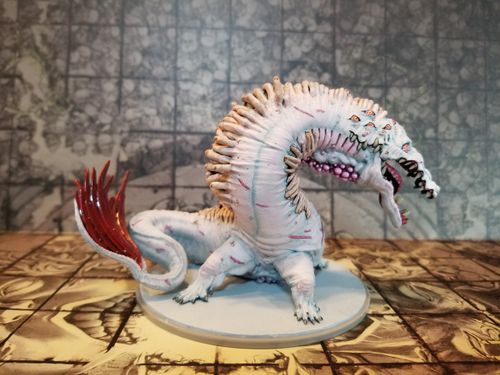 Let's talk Croc...(spoilers for the Crimson Croc showdown) | Kingdom ...