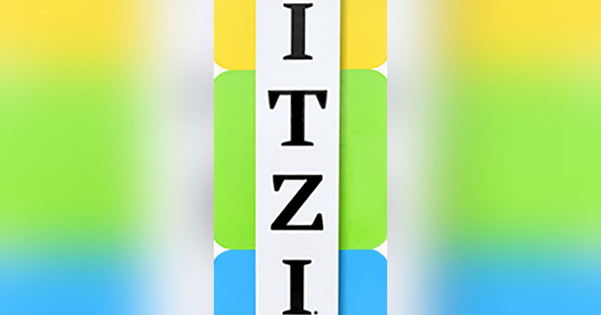 ITZI | Board Game | BoardGameGeek
