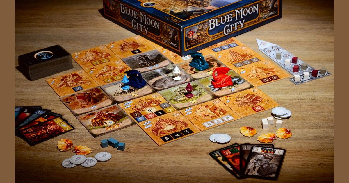 BoardGameGeek