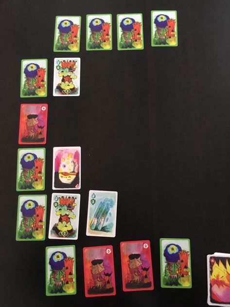 Challenge Completed | Dubious Board Games | BoardGameGeek