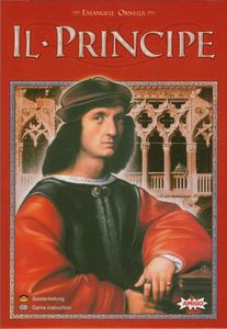 Il Principe | Board Game | BoardGameGeek