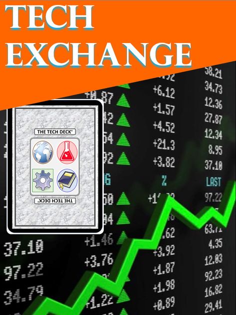 Tech Exchange Rules | Tech Exchange