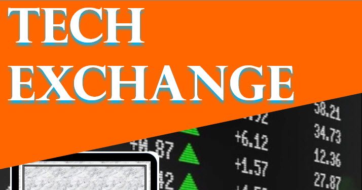 Tech Exchange | Board Game | BoardGameGeek