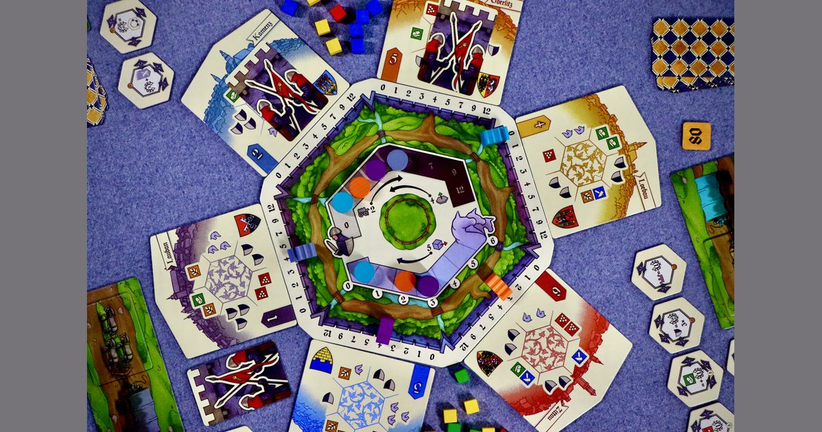 BoardGameGeek