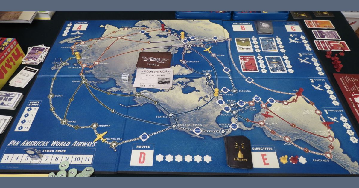 BoardGameGeek