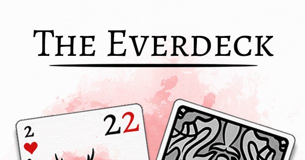 The Everdeck | Board Game | BoardGameGeek