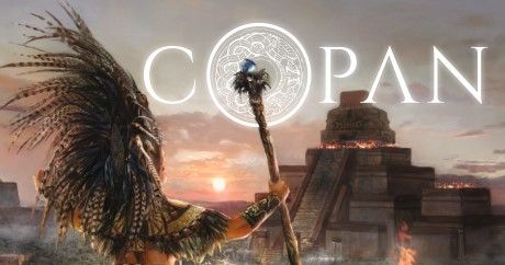 COPAN | Board Game | BoardGameGeek