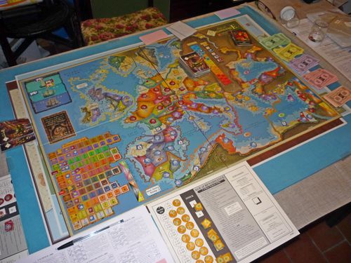 BoardGameGeek
