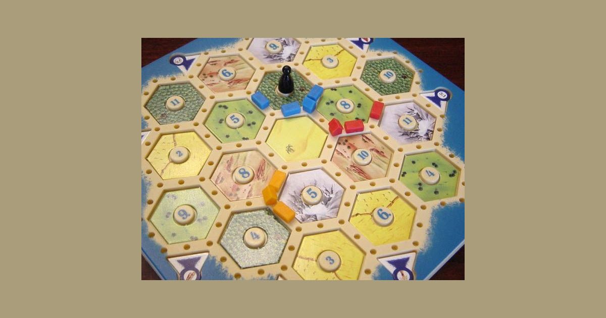 BoardGameGeek