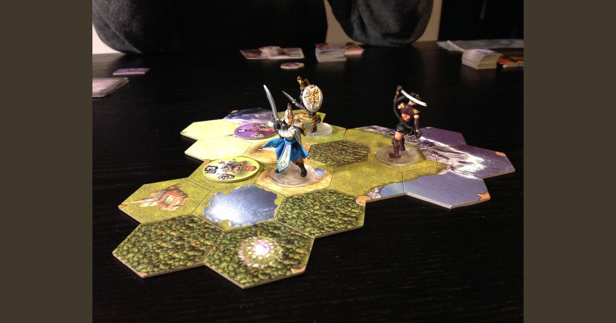 BoardGameGeek