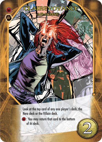 arachne marvel database