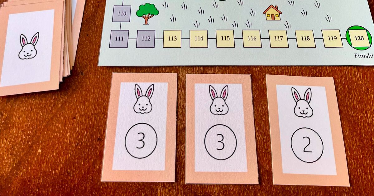 The Tortoise & The Hare | Board Game | BoardGameGeek