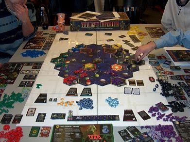 BoardGameGeek
