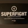 Superfight | Board Game | BoardGameGeek