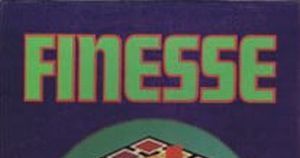 Finesse | Board Game | BoardGameGeek