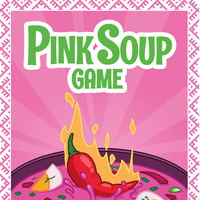 Pink Soup Game | Board Game | BoardGameGeek