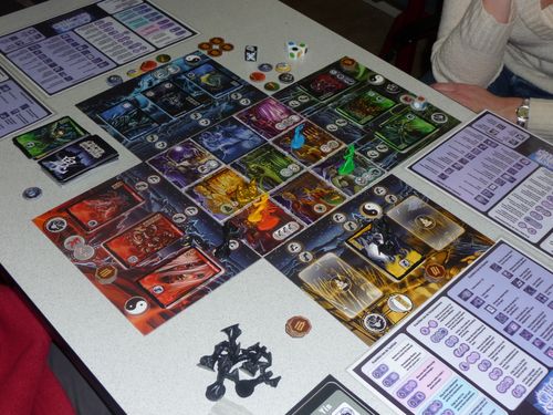 BoardGameGeek