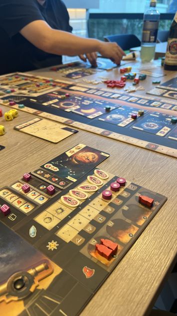 BoardGameGeek
