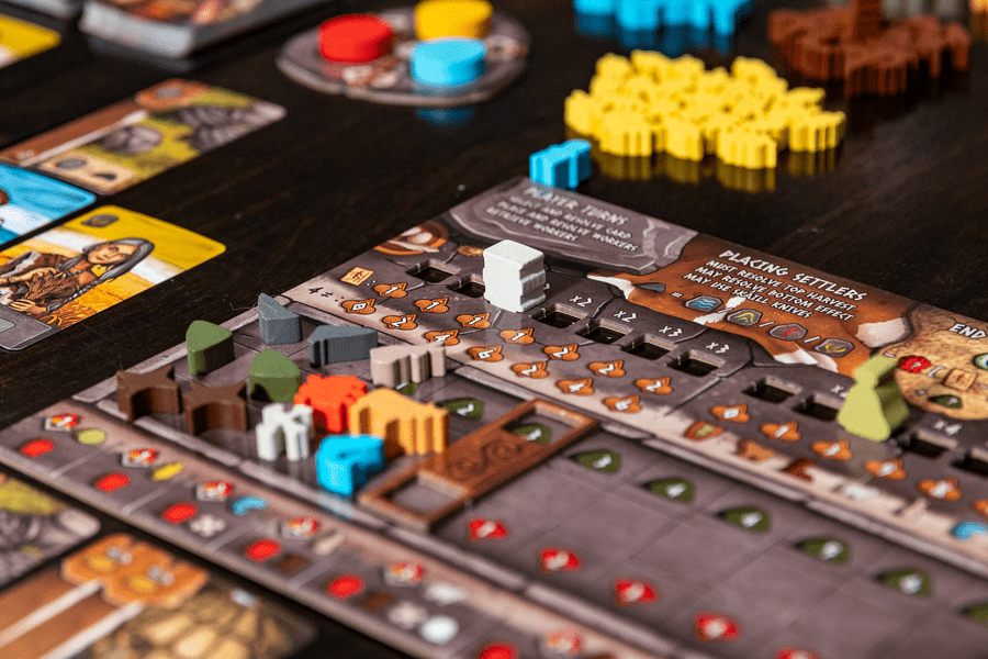 BoardGameGeek