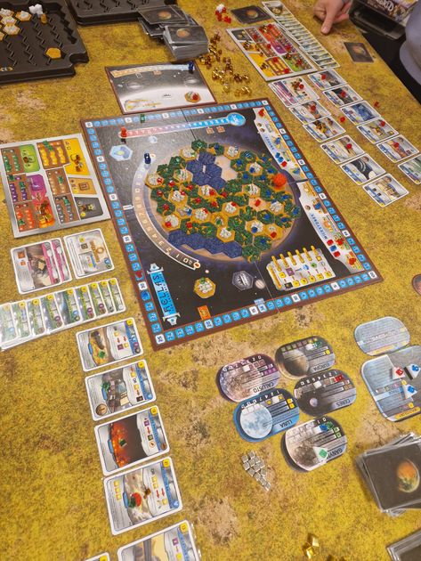 BoardGameGeek