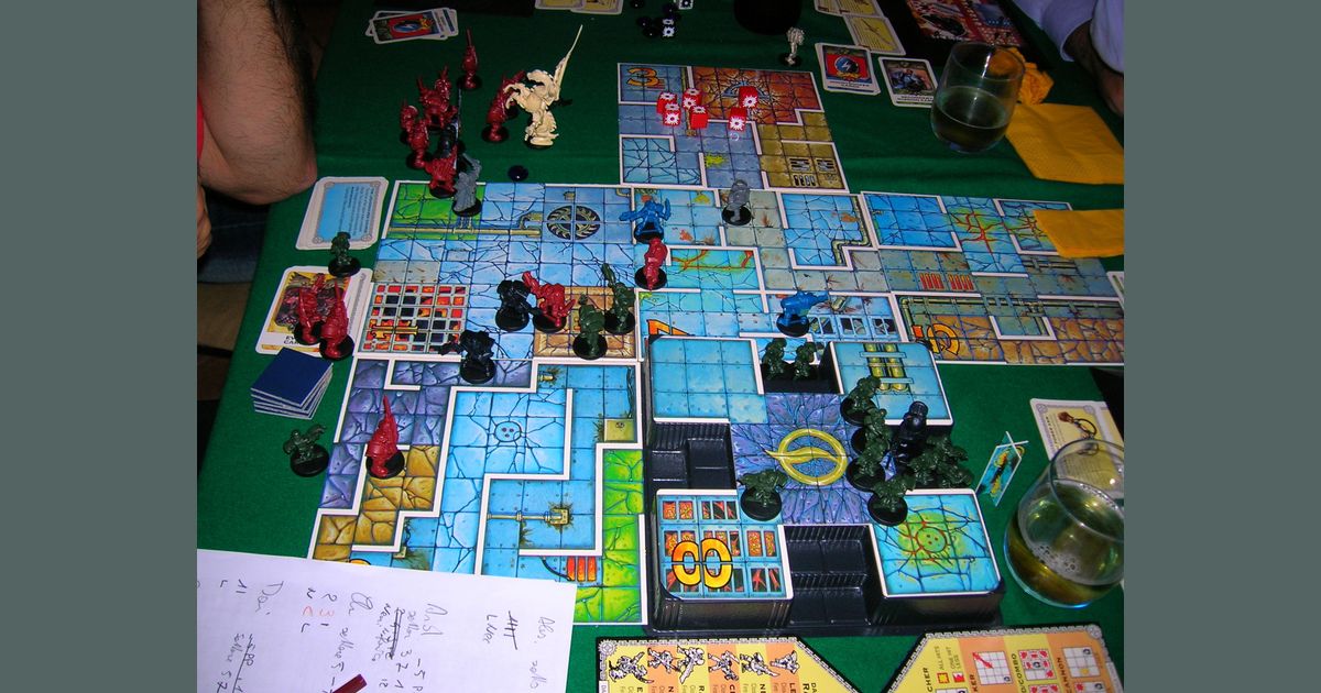 BoardGameGeek