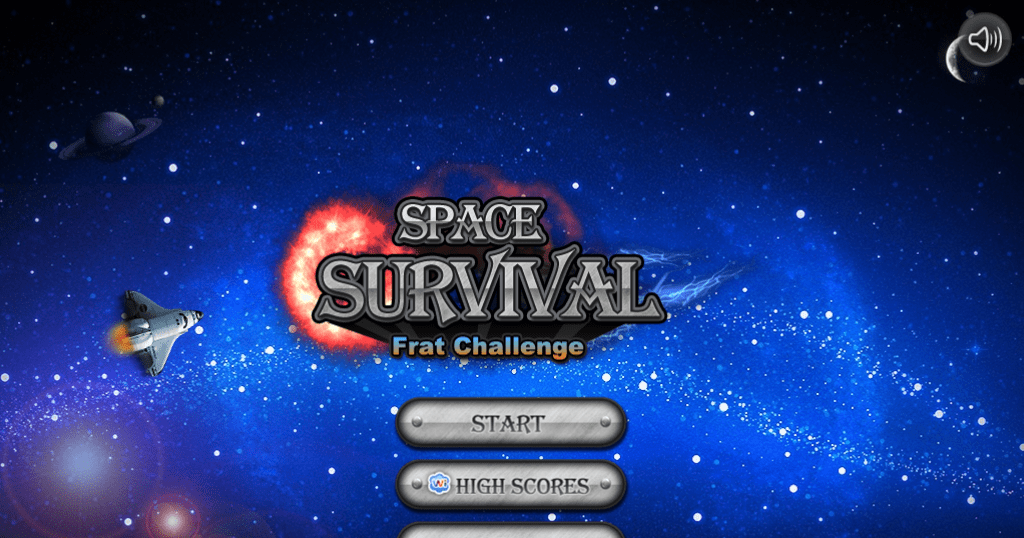 Space Survival | Video Game | BoardGameGeek