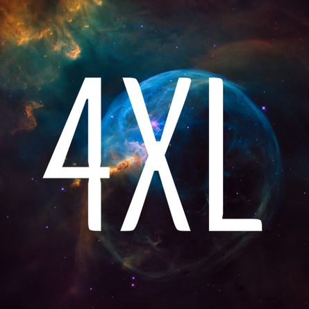 4XL - Rules (Screen) | 4XL