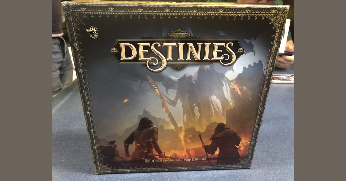 BoardGameGeek