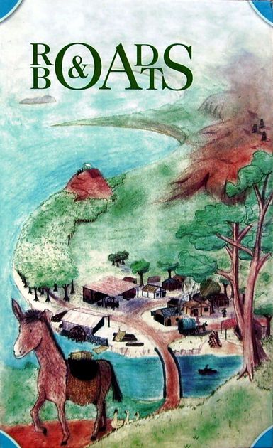 Games with Primary and Secondary [and Tertiary?] Goods / Resources