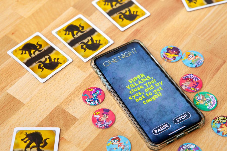 BoardGameGeek