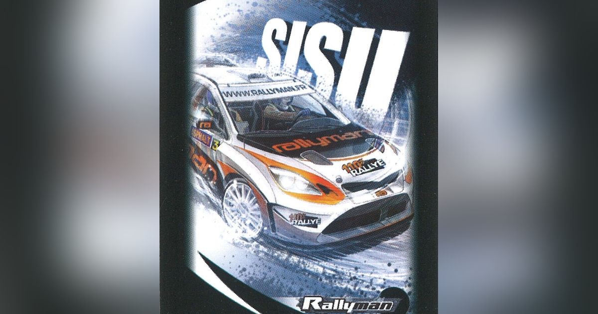 Rallyman: Sisu cards | Board Game | BoardGameGeek