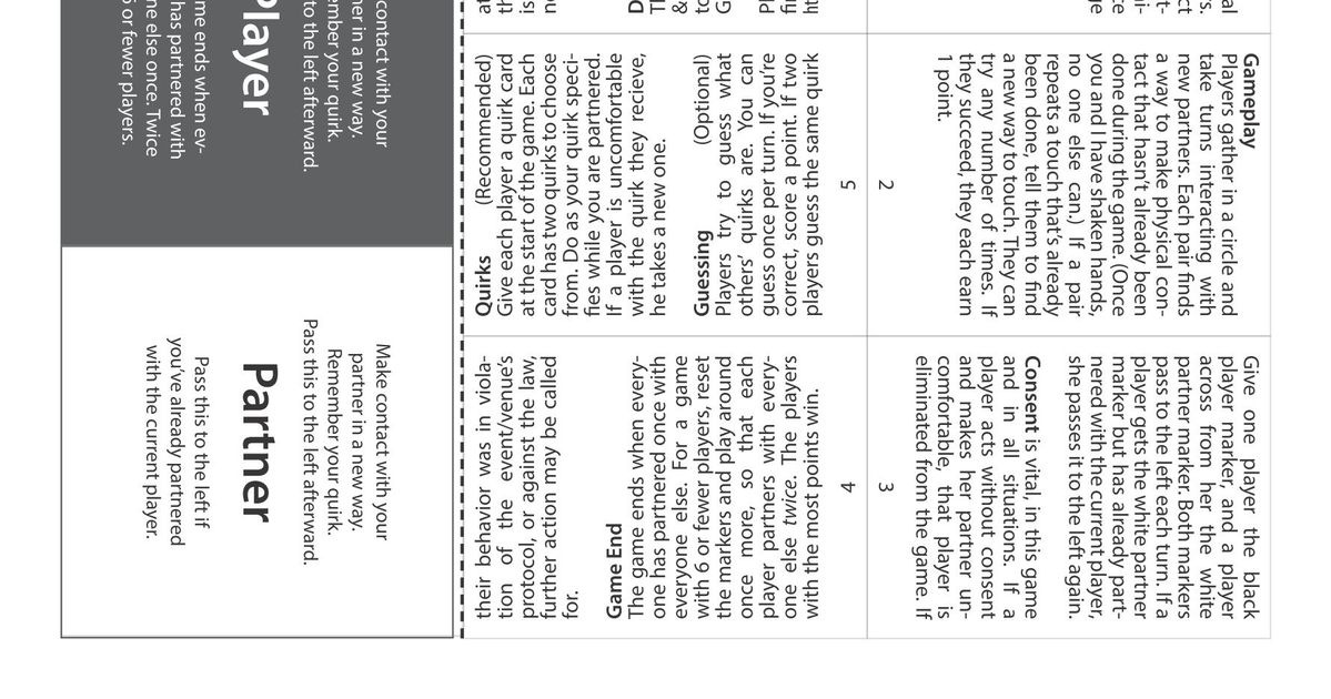 Contact | Board Game | BoardGameGeek