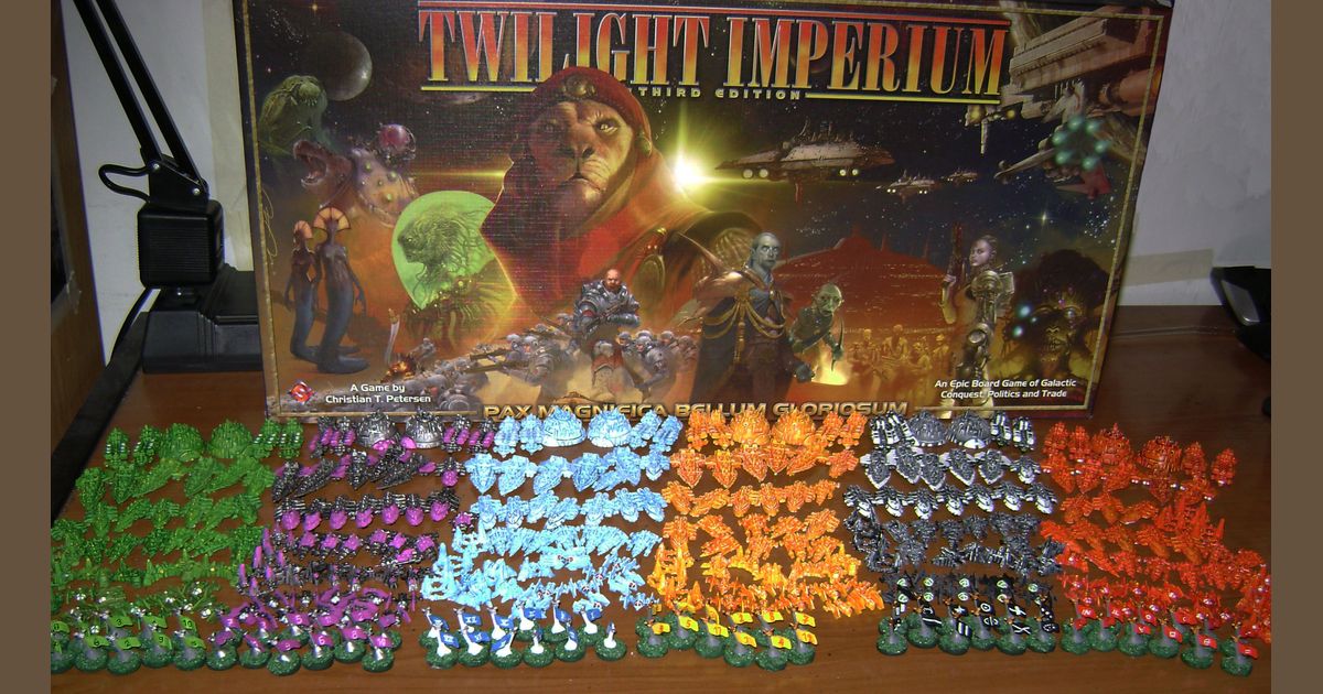 BoardGameGeek