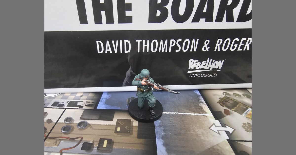 BoardGameGeek