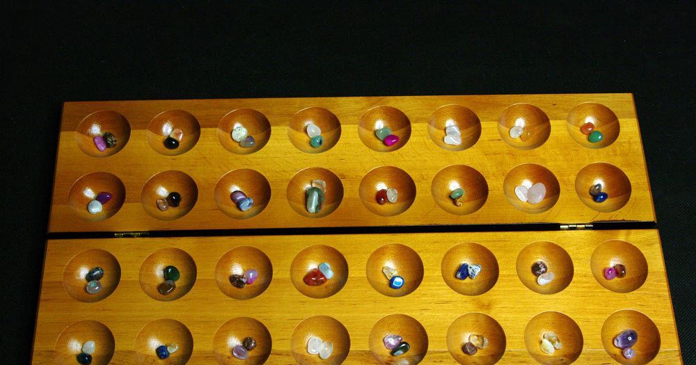 Moruba | Board Game | BoardGameGeek