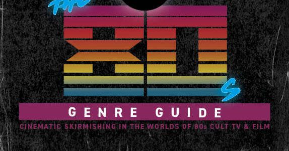 7TV: 80s Genre Guide | Board Game | BoardGameGeek