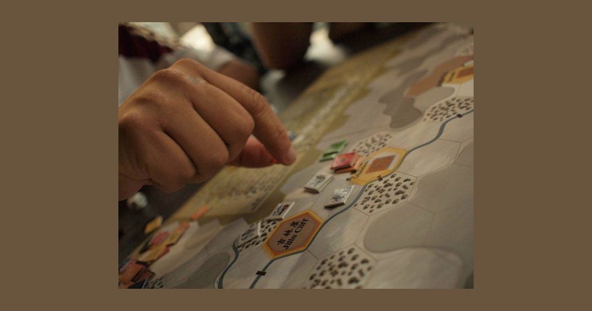 BoardGameGeek