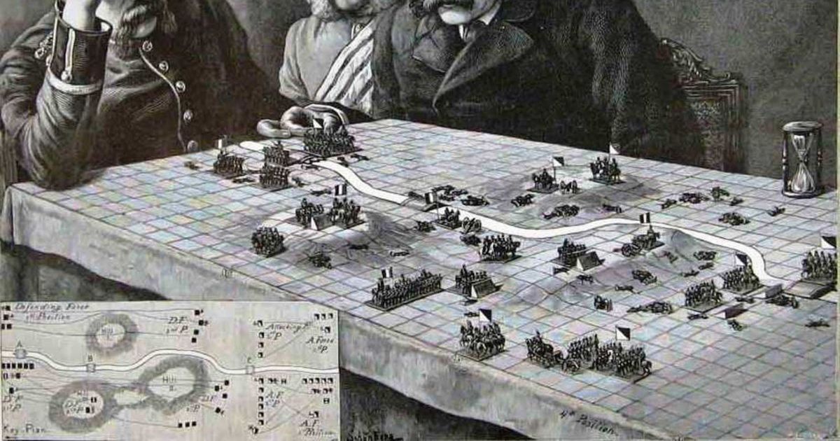 Polemos | Board Game | BoardGameGeek