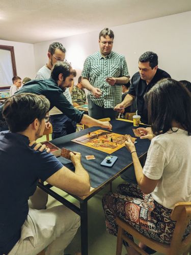 LadybugMeeple's blog | BoardGameGeek