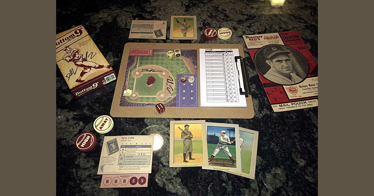 BoardGameGeek