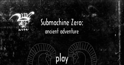 Submachine 0: The Ancient Adventure | Video Game | VideoGameGeek