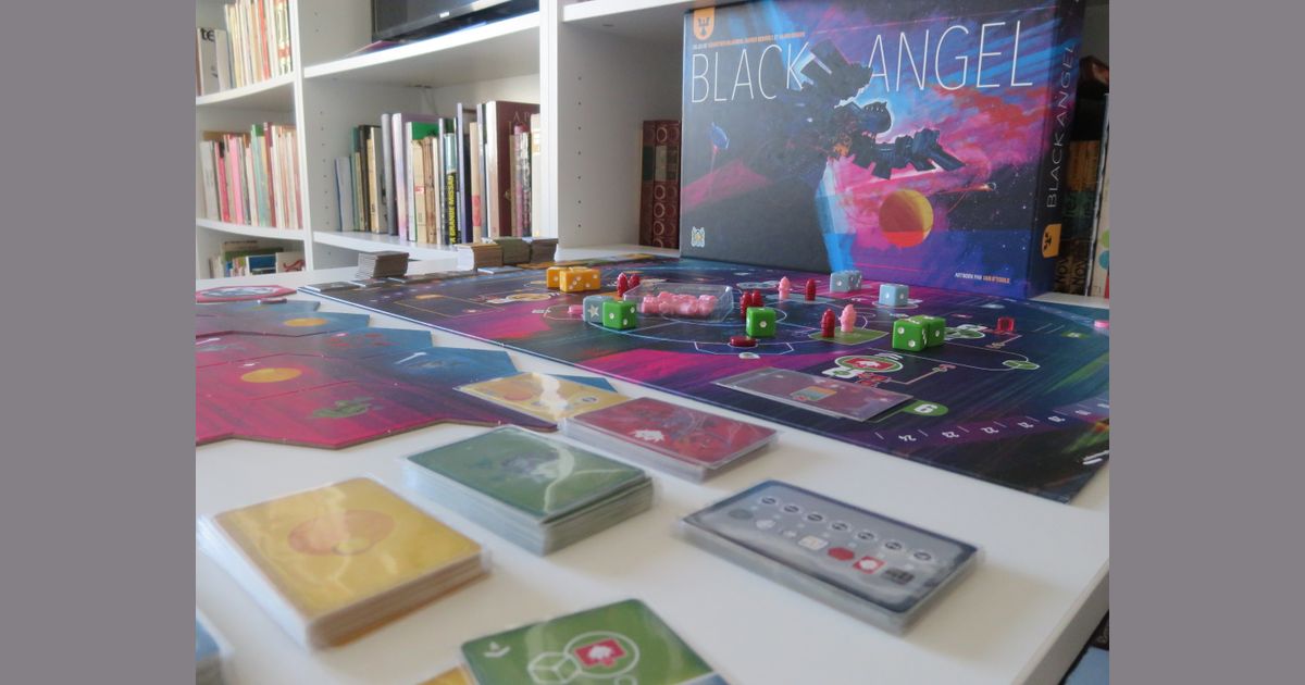 BoardGameGeek