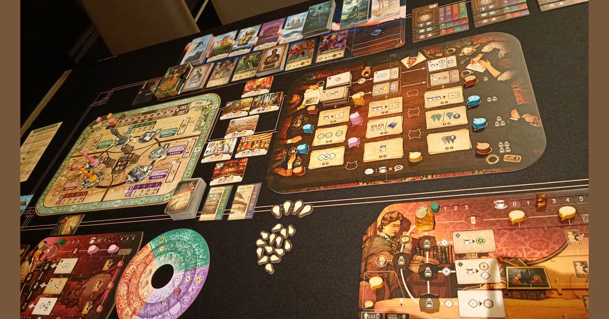 BoardGameGeek