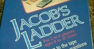 Jacob's Ladder | Board Game | BoardGameGeek